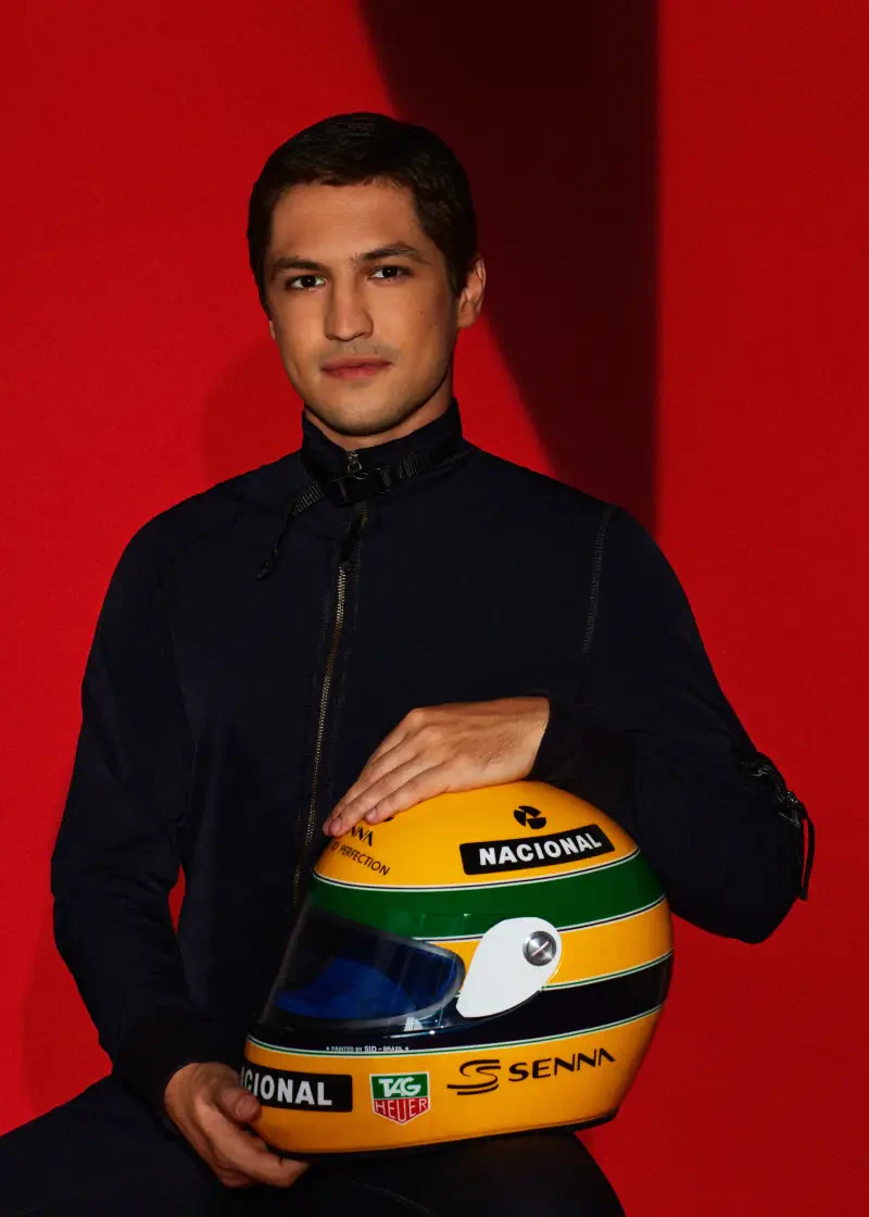 Ayrton Senna - Desktop Wallpapers, Phone Wallpaper, PFP, Gifs, and More!