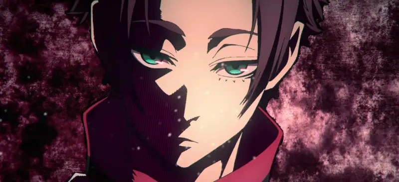 Sae Itoshi - Desktop Wallpapers, Phone Wallpaper, PFP, Gifs, and More!