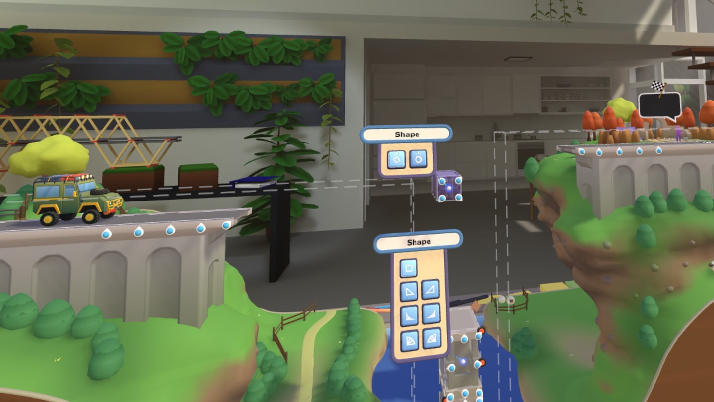 Bridge Constructor Studio: Build Your Dream Bridges!