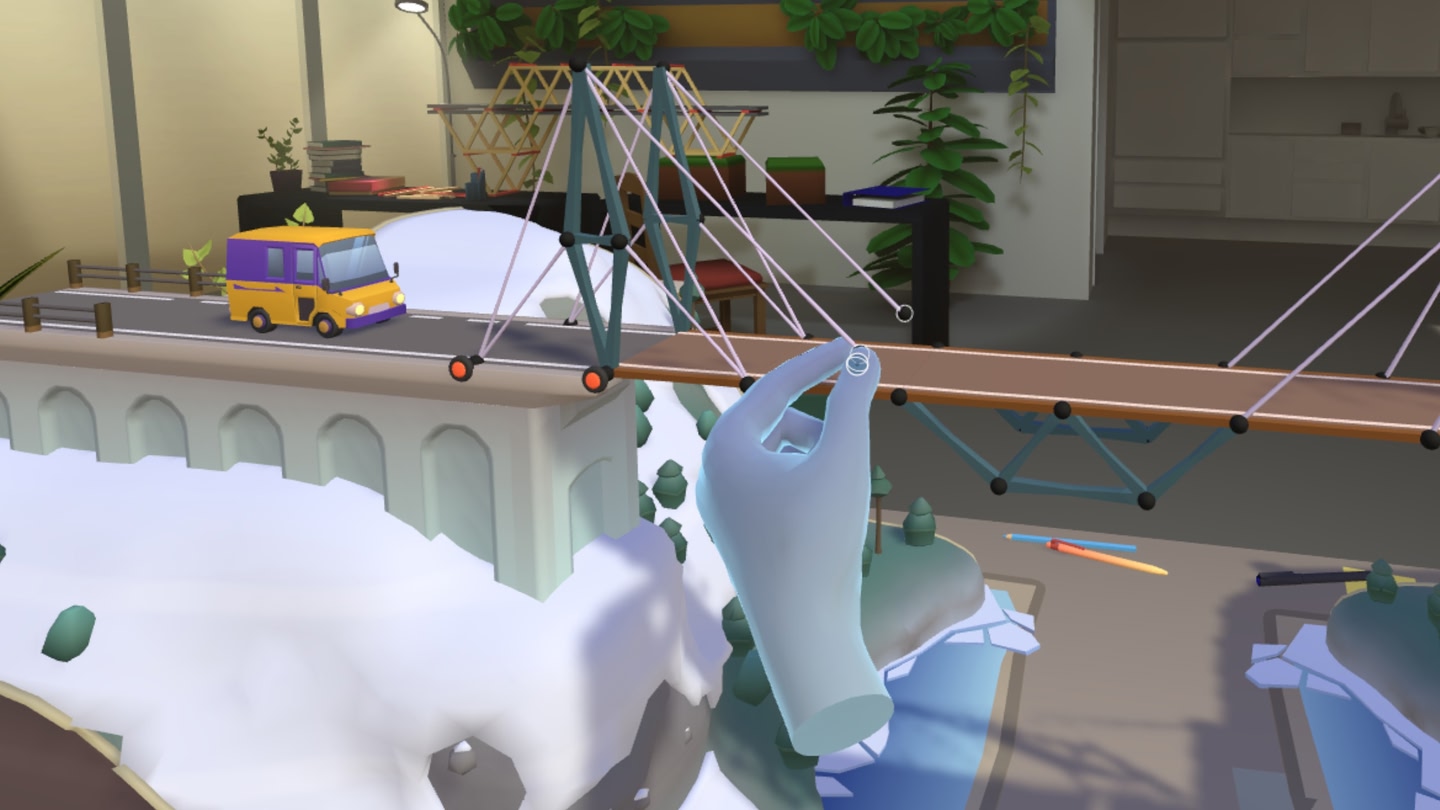 Bridge Constructor Studio: Mastering the Art of Bridge Building