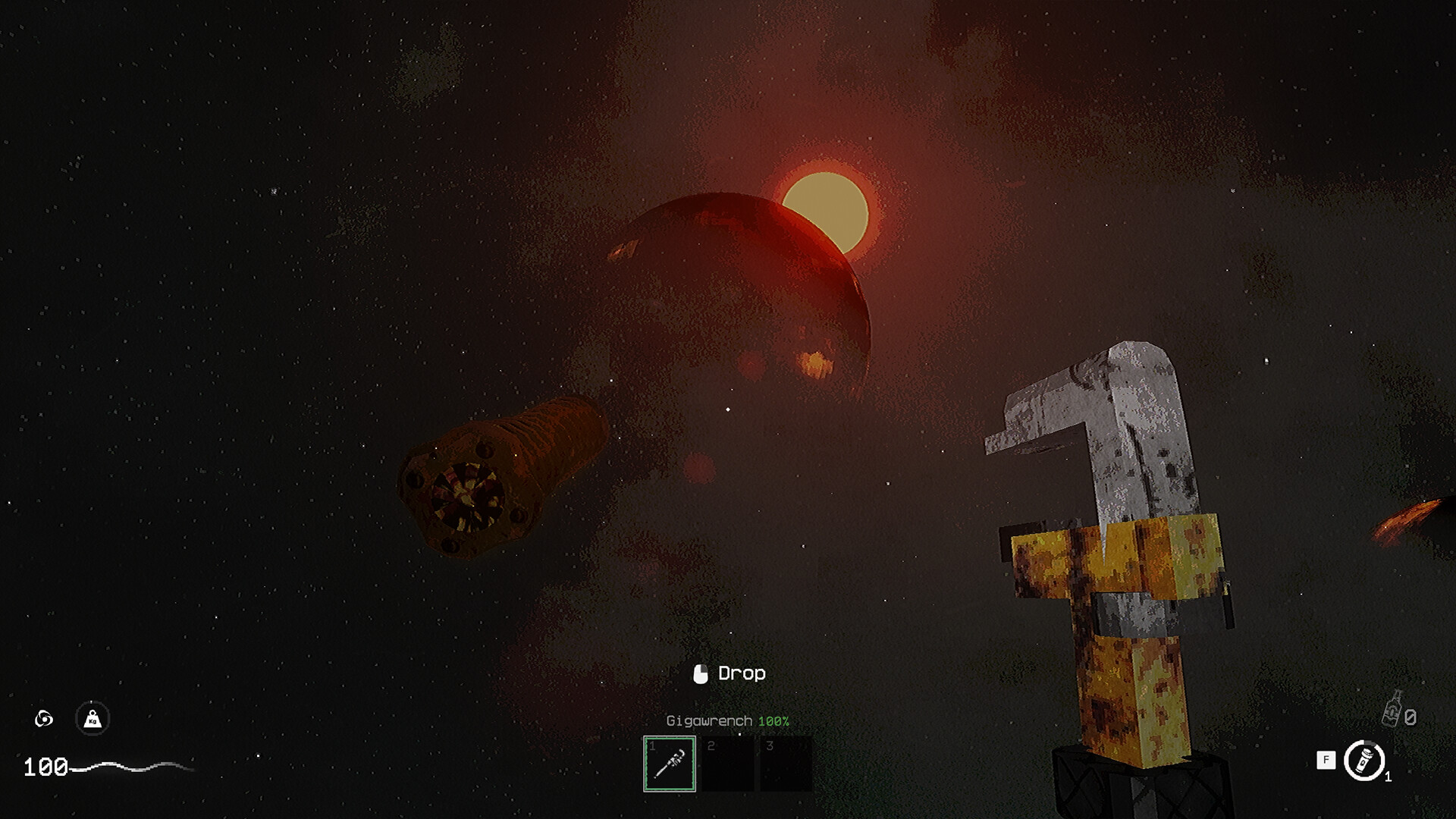 KLETKA: A Neon Adventure Awaits in this Video Game Universe