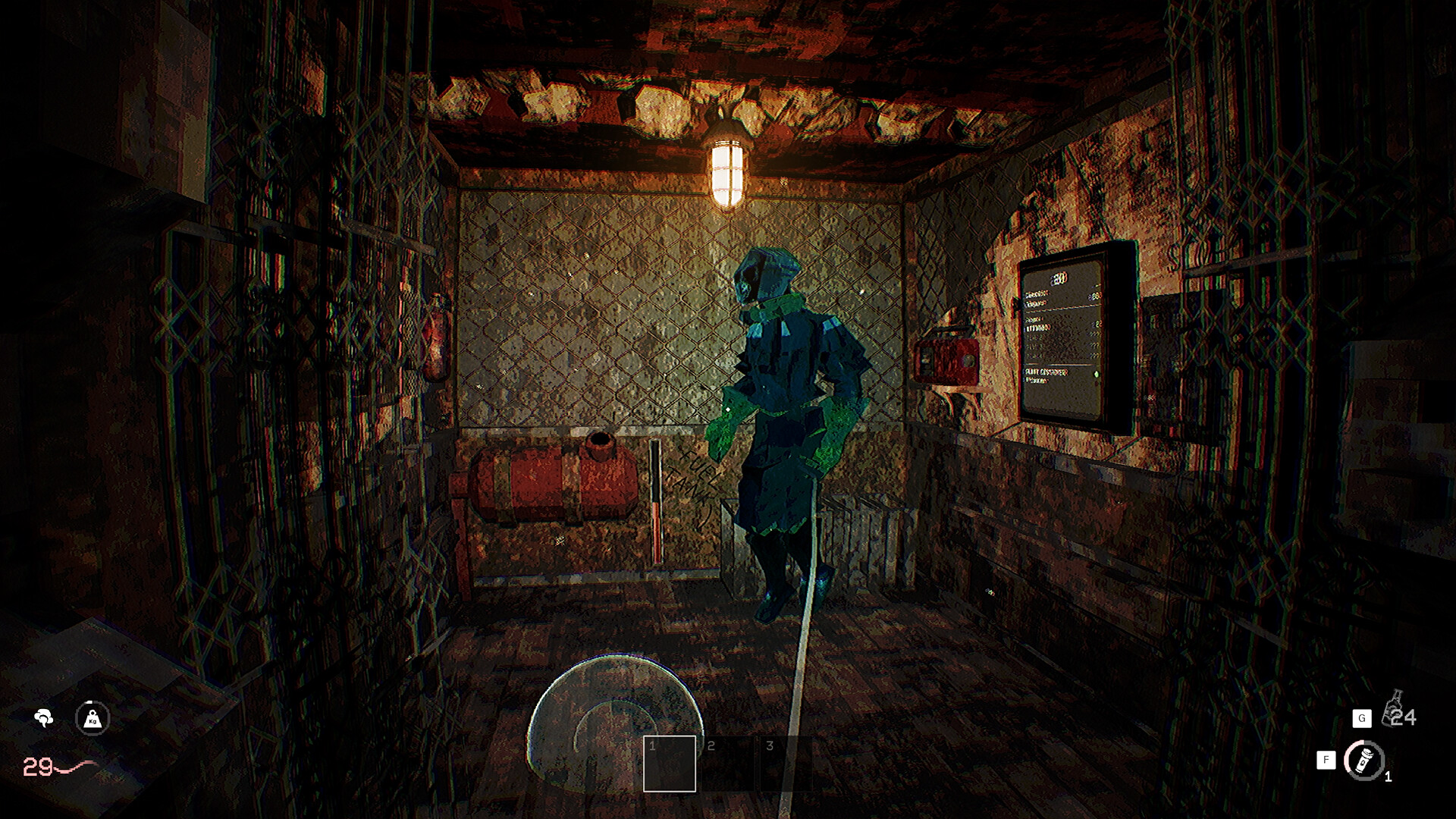 KLETKA: A Chilling Adventure Awaits