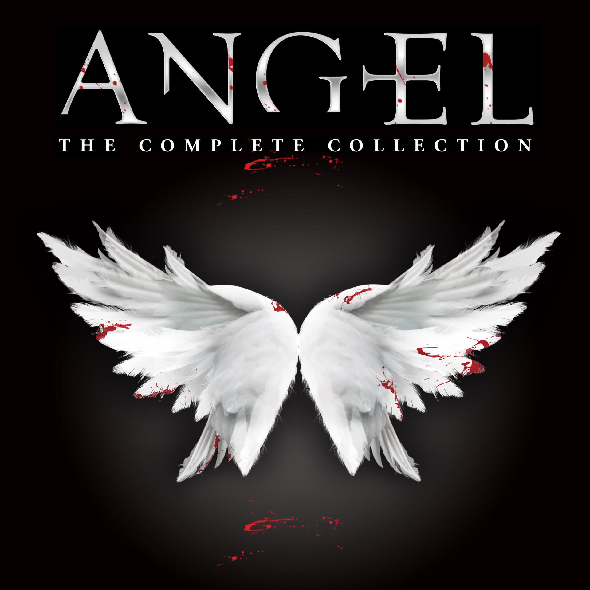 Download Angel TV Show Image