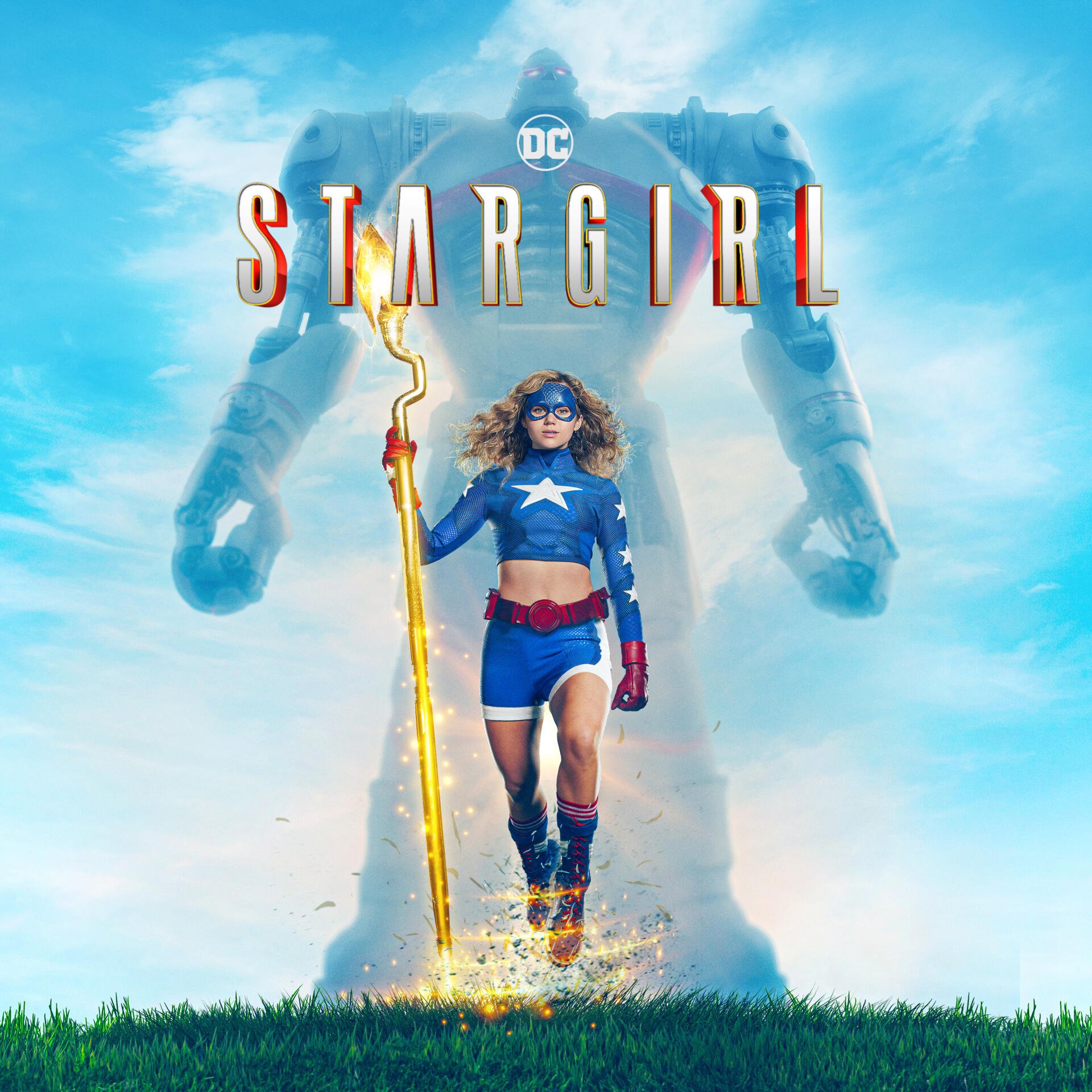 Download Stargirl TV Show Image
