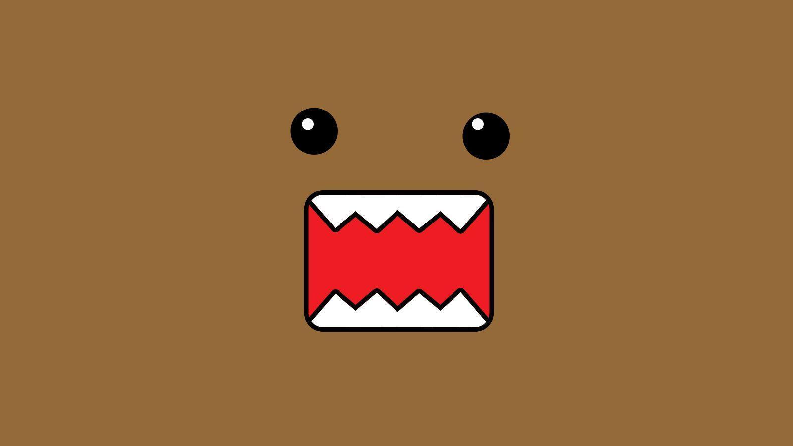 Download Domo Image