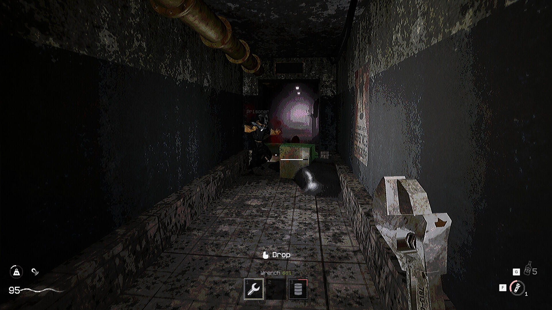 KLETKA: A Journey Through the Shadows of Gaming