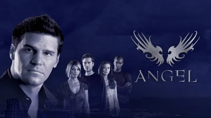 Angel - Desktop Wallpapers, Phone Wallpaper, PFP, Gifs, and More!