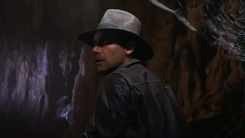 Indiana Jones And The Great Circle - Desktop Wallpapers, Phone ...