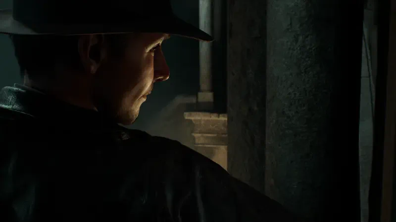 Indiana Jones And The Great Circle - Desktop Wallpapers, Phone ...