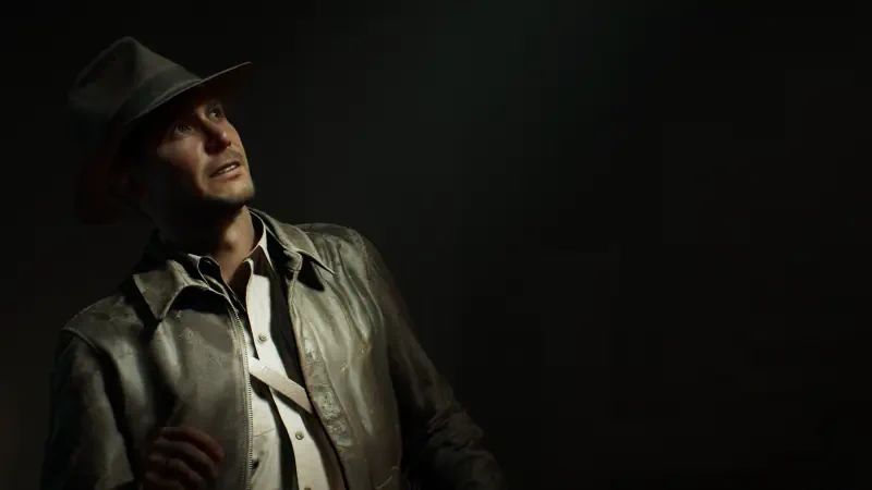 Indiana Jones And The Great Circle - Desktop Wallpapers, Phone ...