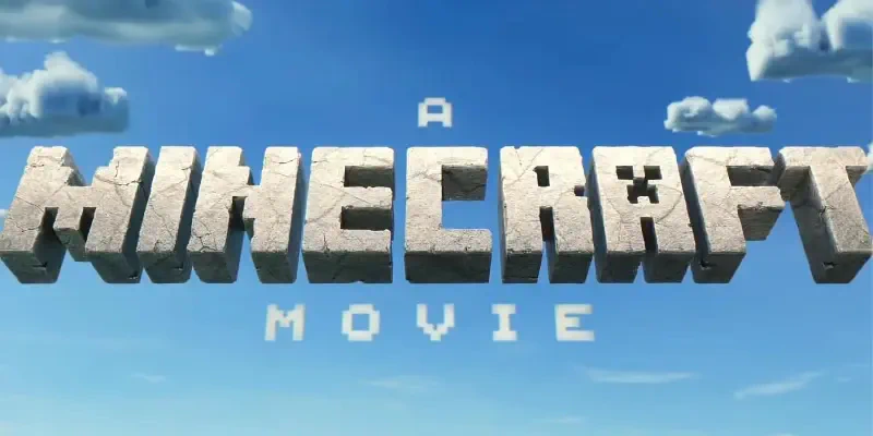 A Minecraft Movie - Desktop Wallpapers, Phone Wallpaper, PFP, Gifs, and ...
