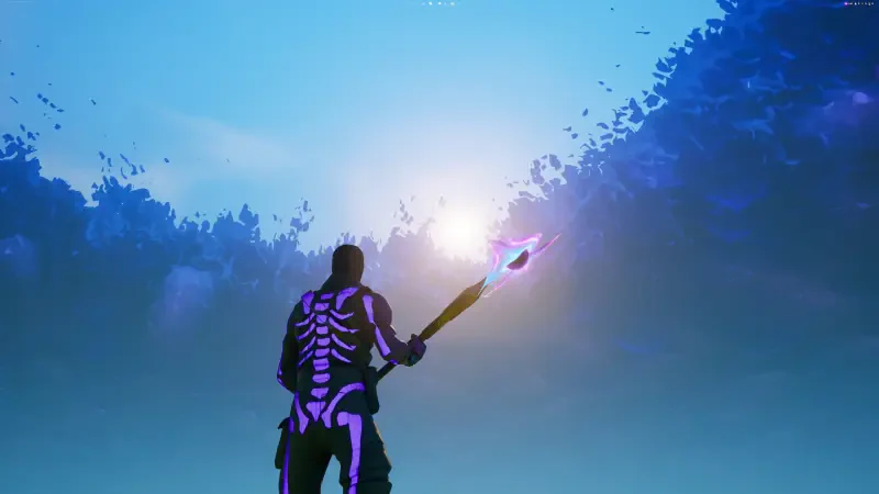 OG Fortnite - Desktop Wallpapers, Phone Wallpaper, PFP, Gifs, and More!