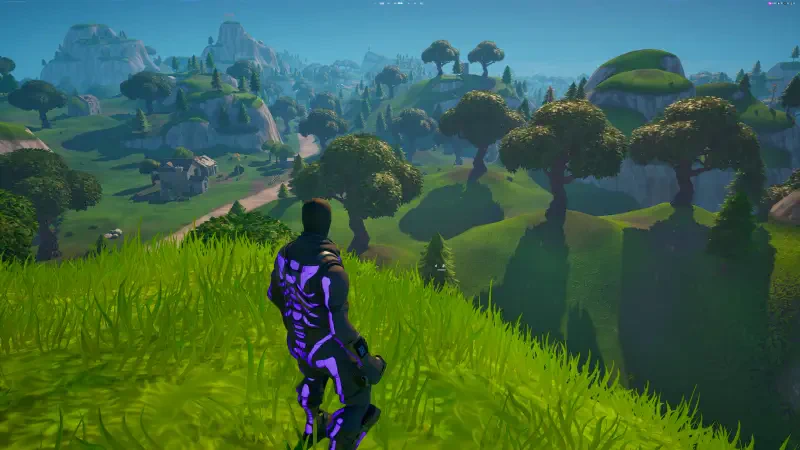 OG Fortnite - Desktop Wallpapers, Phone Wallpaper, PFP, Gifs, and More!