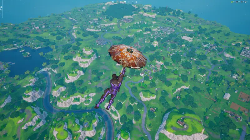 OG Fortnite - Desktop Wallpapers, Phone Wallpaper, PFP, Gifs, and More!