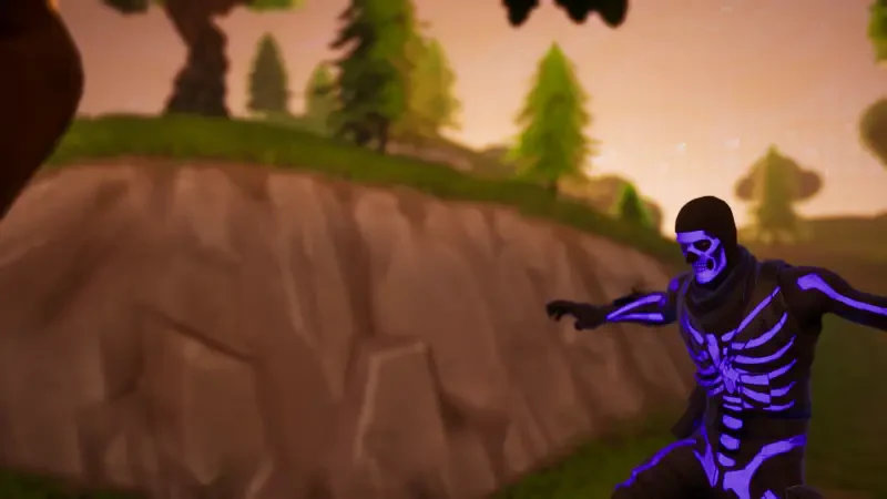 OG Fortnite - Desktop Wallpapers, Phone Wallpaper, PFP, Gifs, and More!