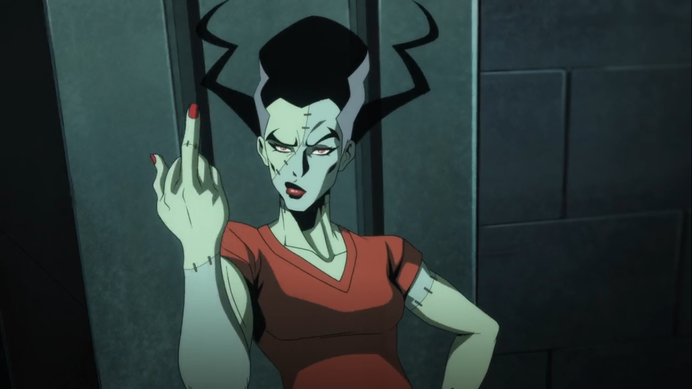 Download TV Character Image