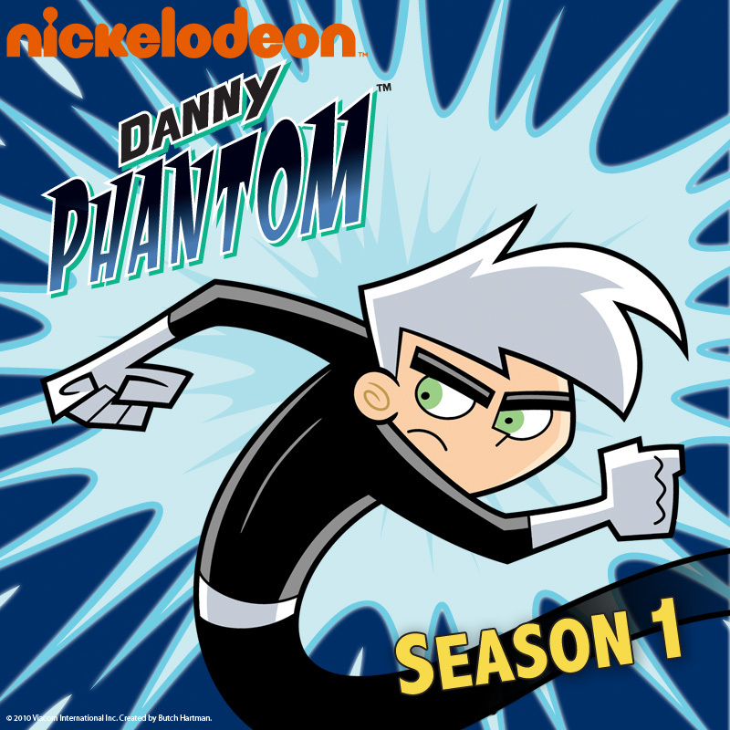 Download Danny Phantom Image