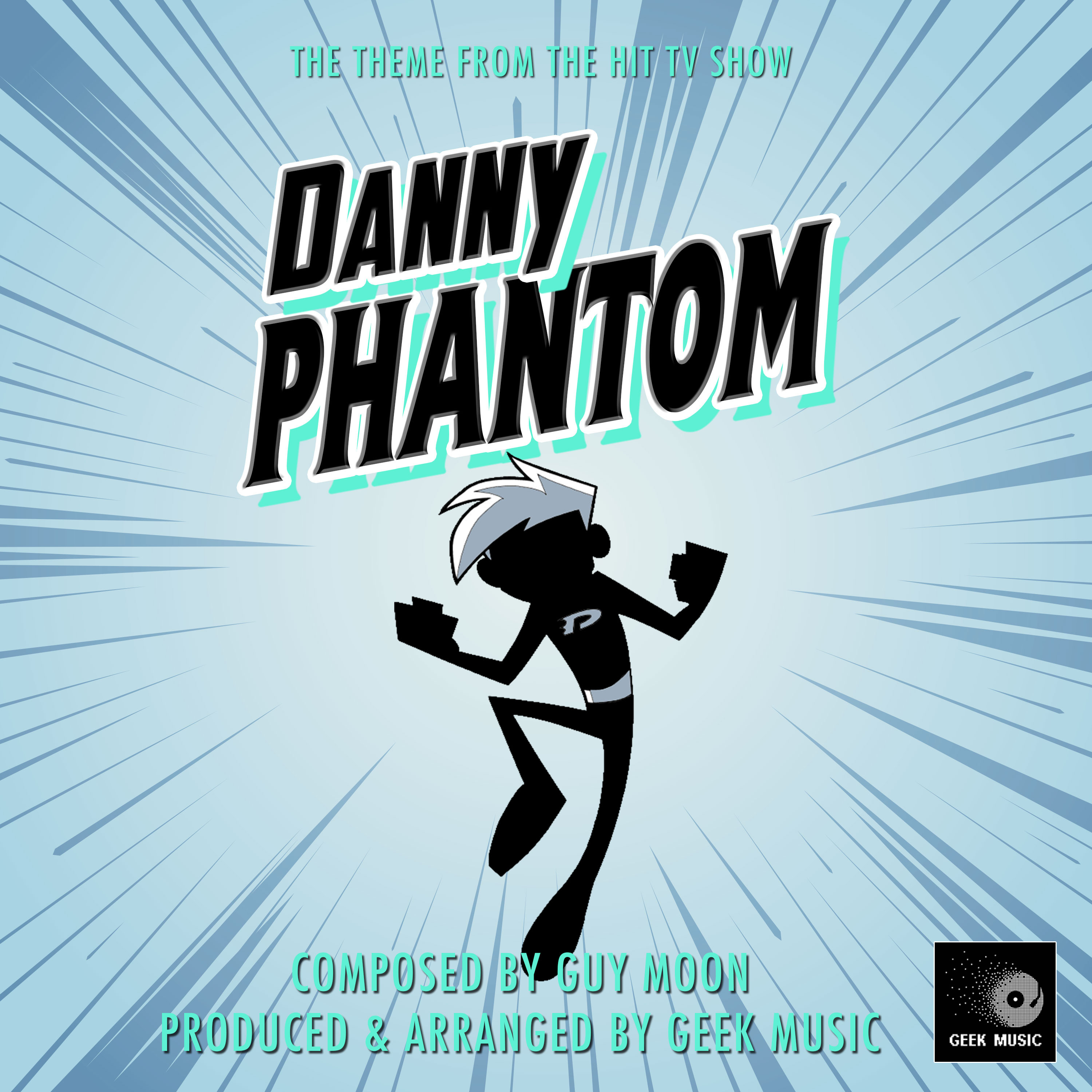 Download Danny Phantom Image