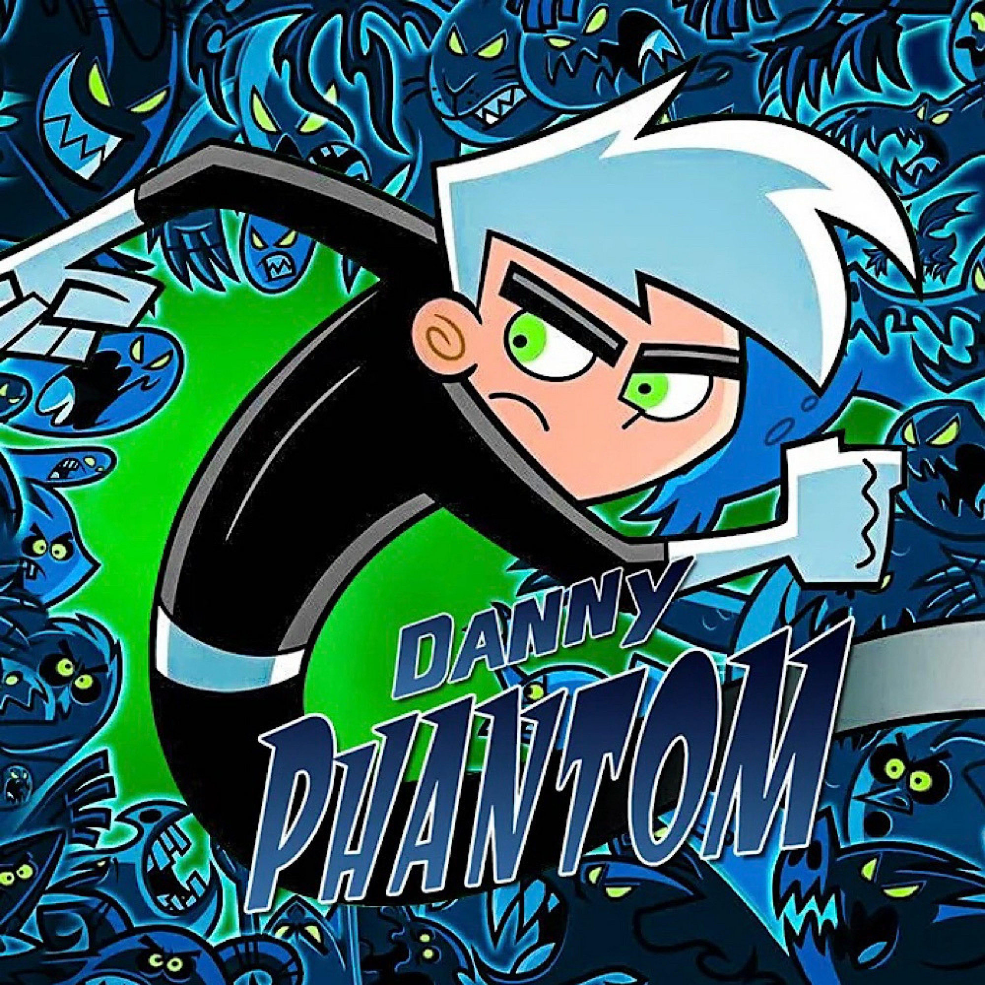 Download Danny Phantom Image