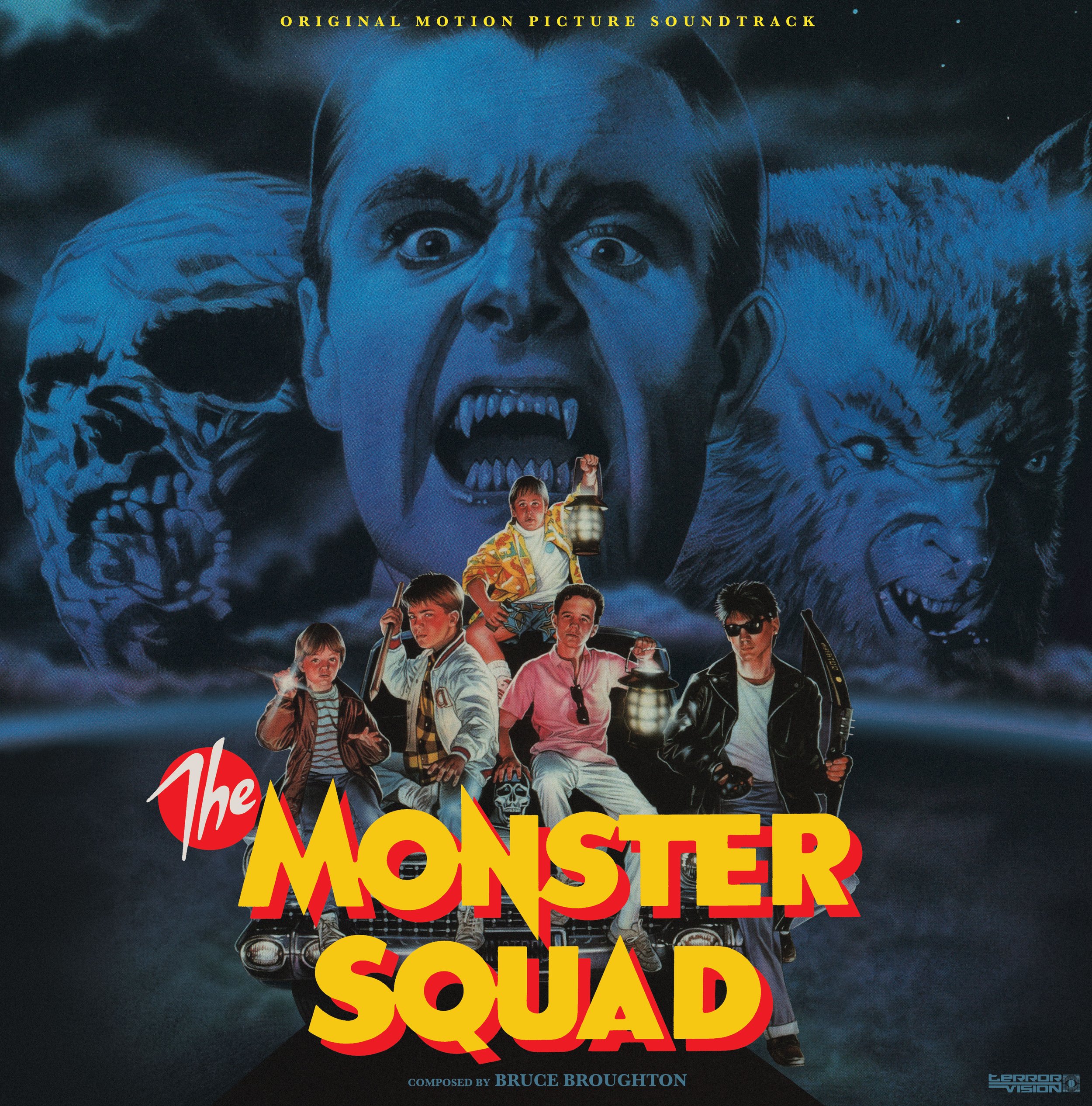 Download The Monster Squad Image