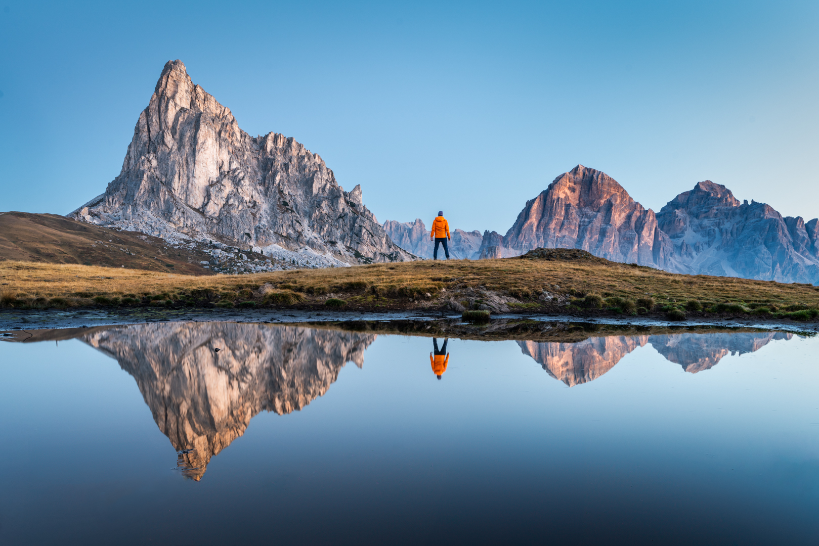 Download Landscape Mountain Image