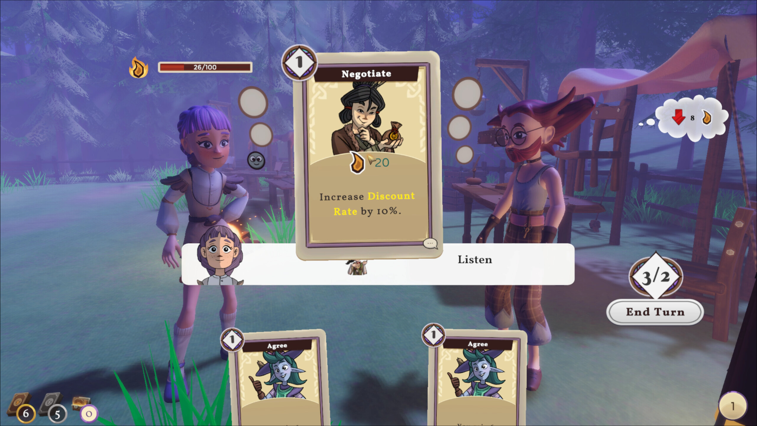 Explore Magic Inn: A Journey Through Enchantment and Strategy