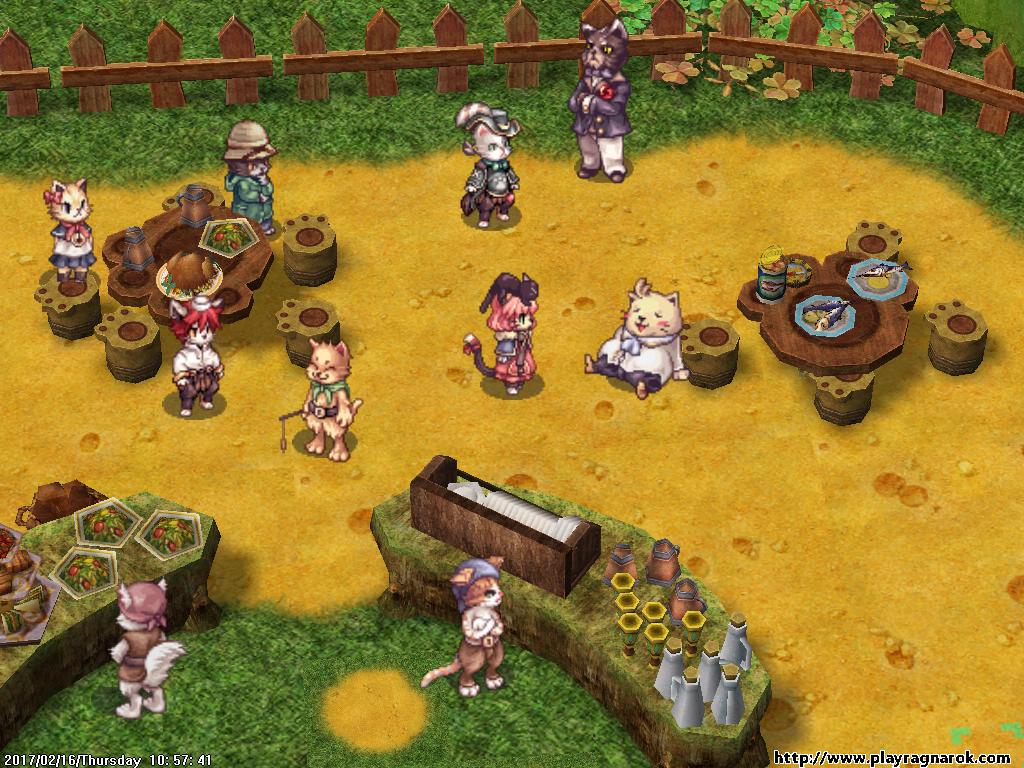 Exploring the Vibrant World of Ragnarok Online