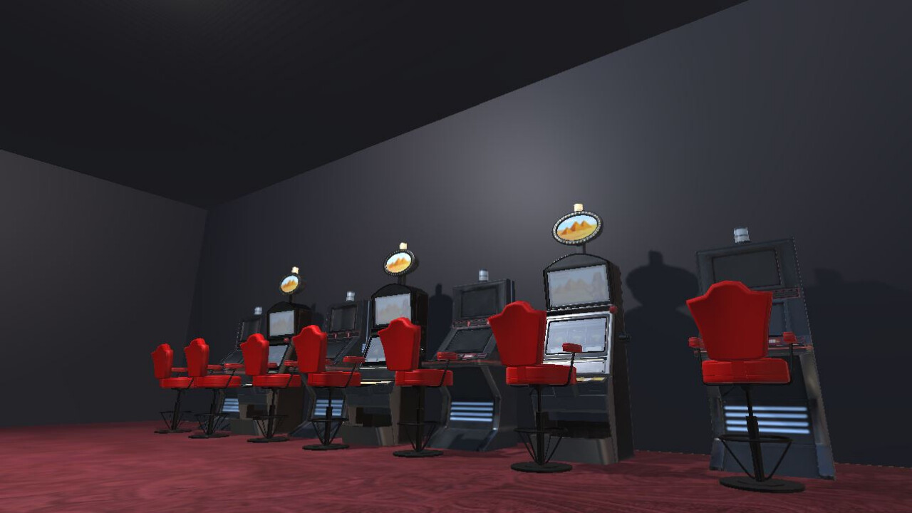 Experience the Thrill: Casino Simulator 2024