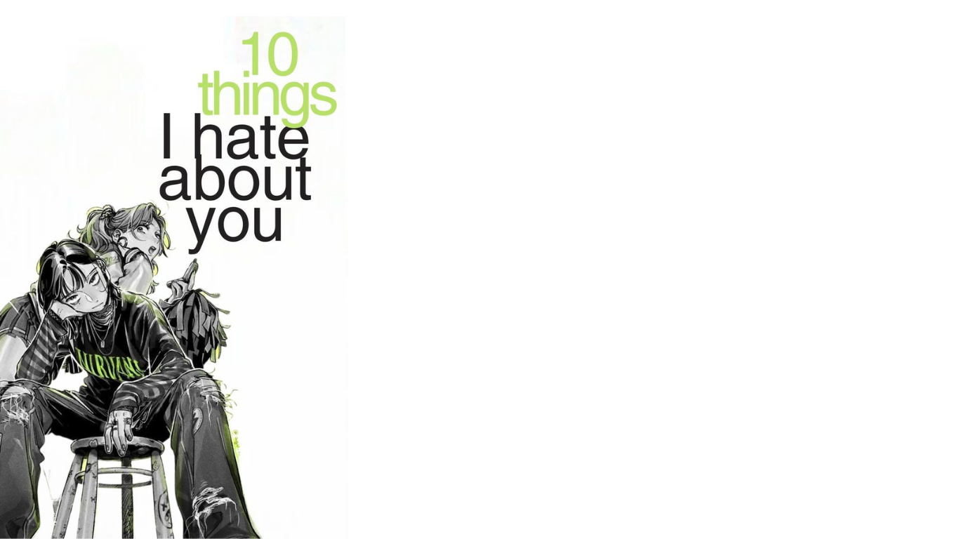 Download The Guy She Was Interested In Wasn't A Guy At All Aya Oosawa Mitsuki Koga Image