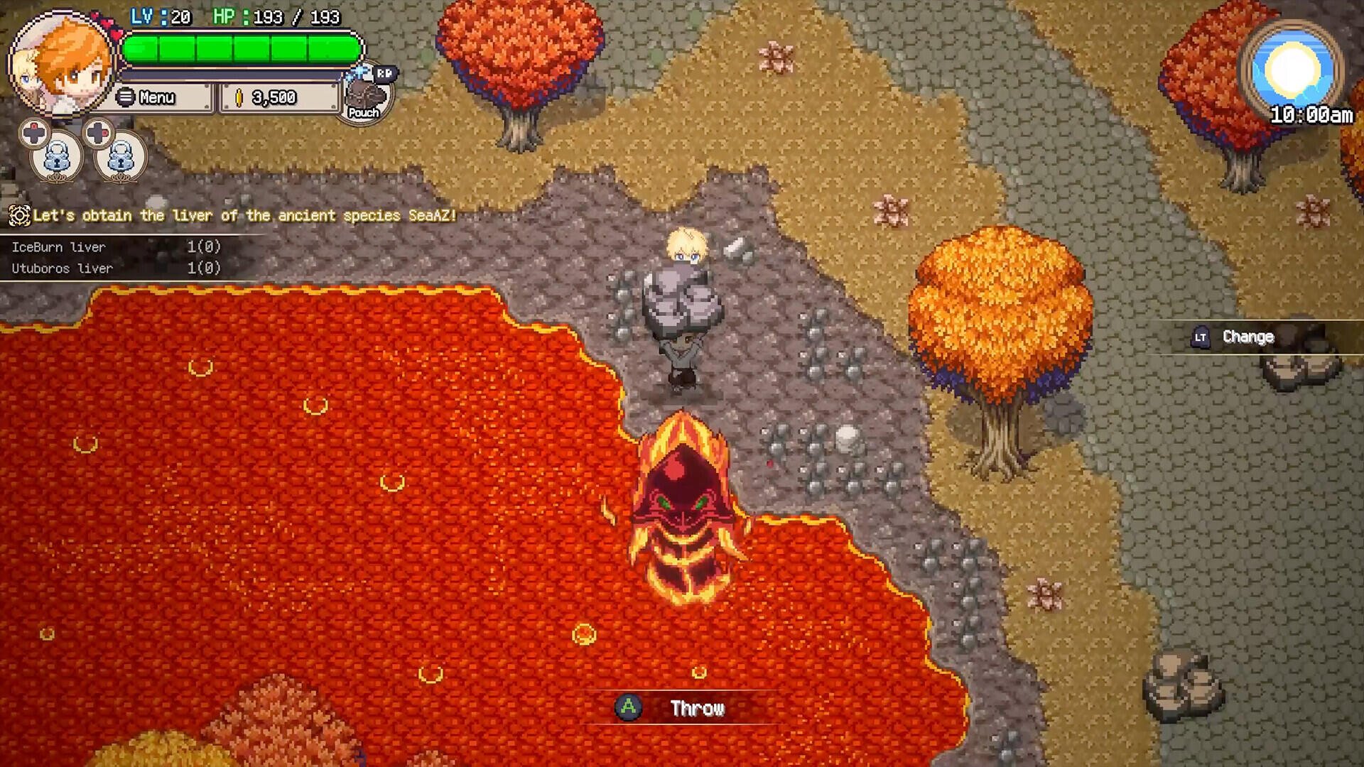 Adventure Awaits in Sea Fantasy: A Captivating Video Game Journey