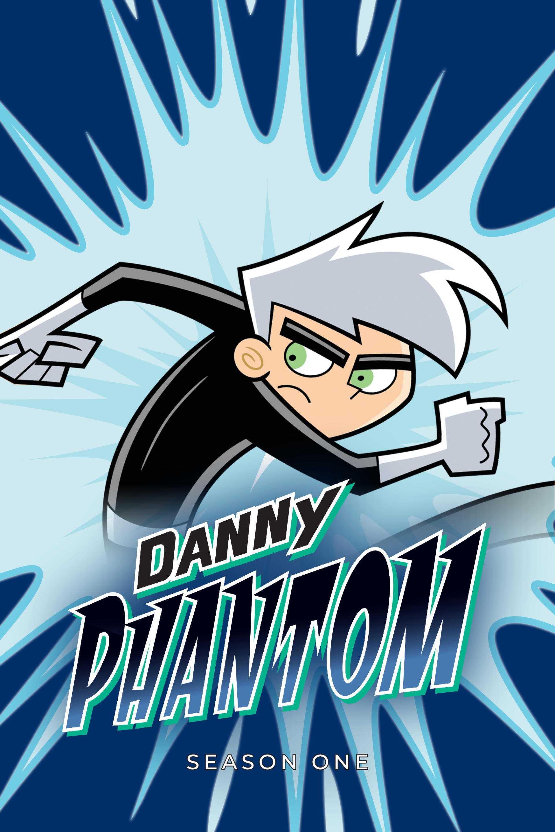 Download Danny Phantom Image