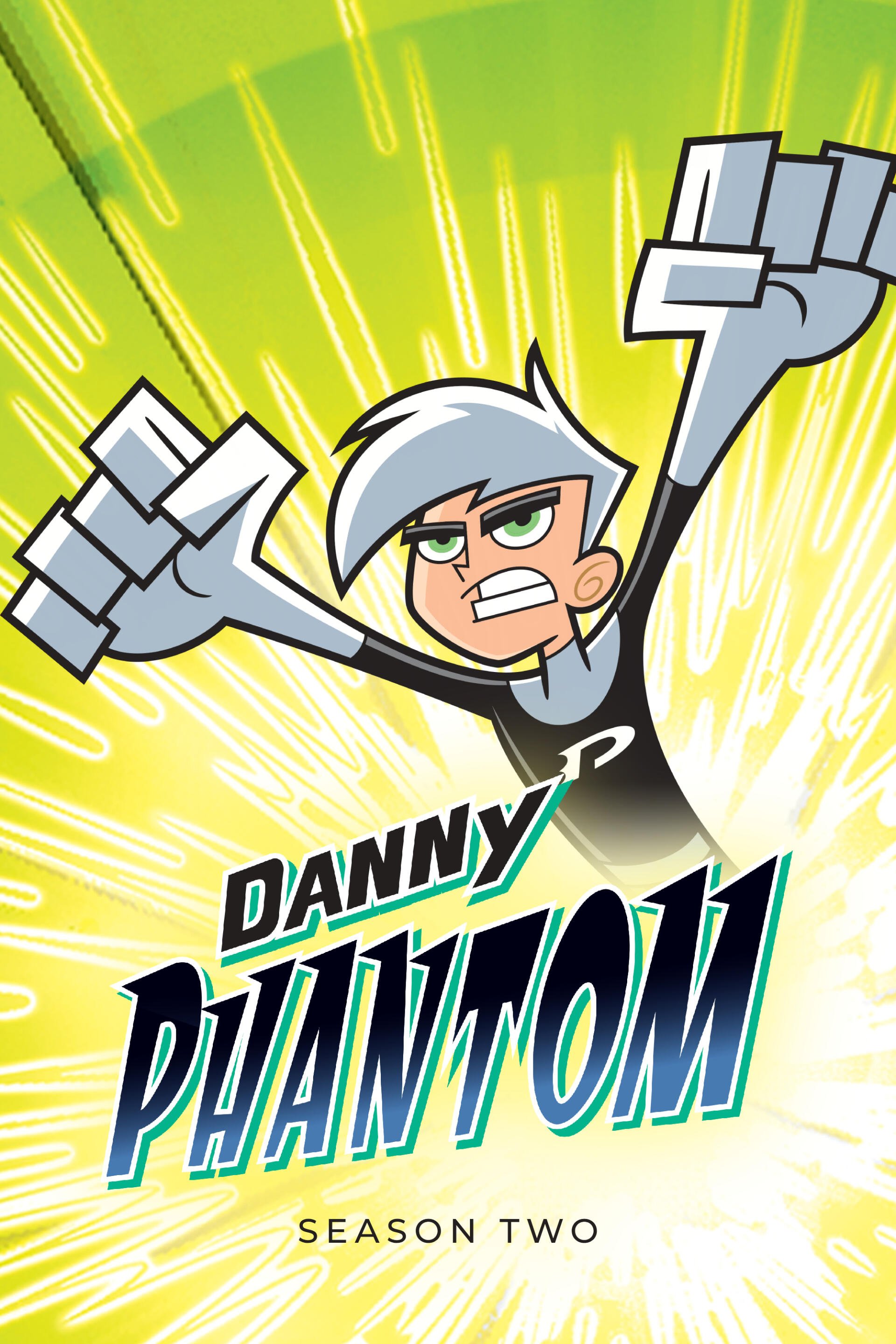 Download Danny Phantom Image