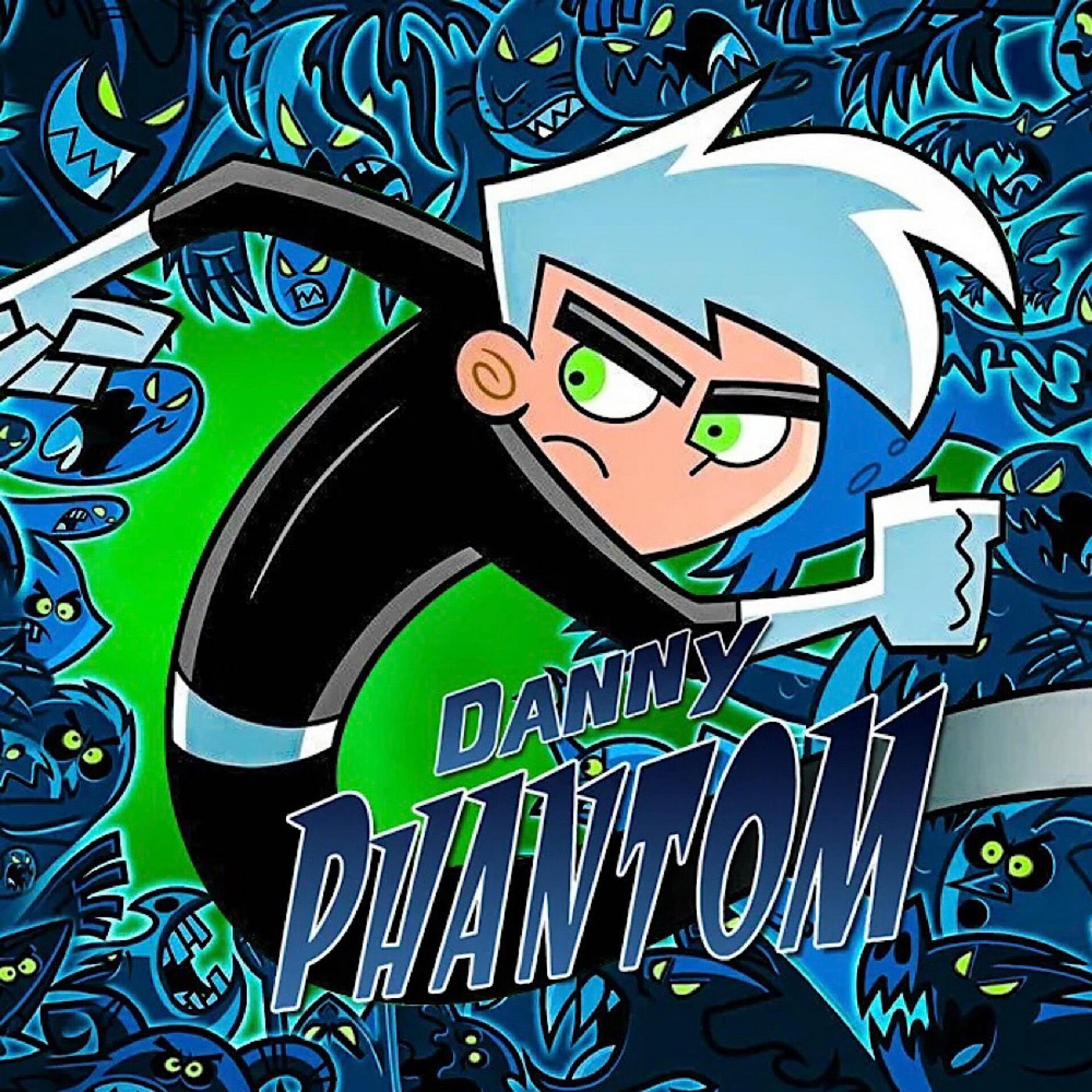Download Danny Phantom Image