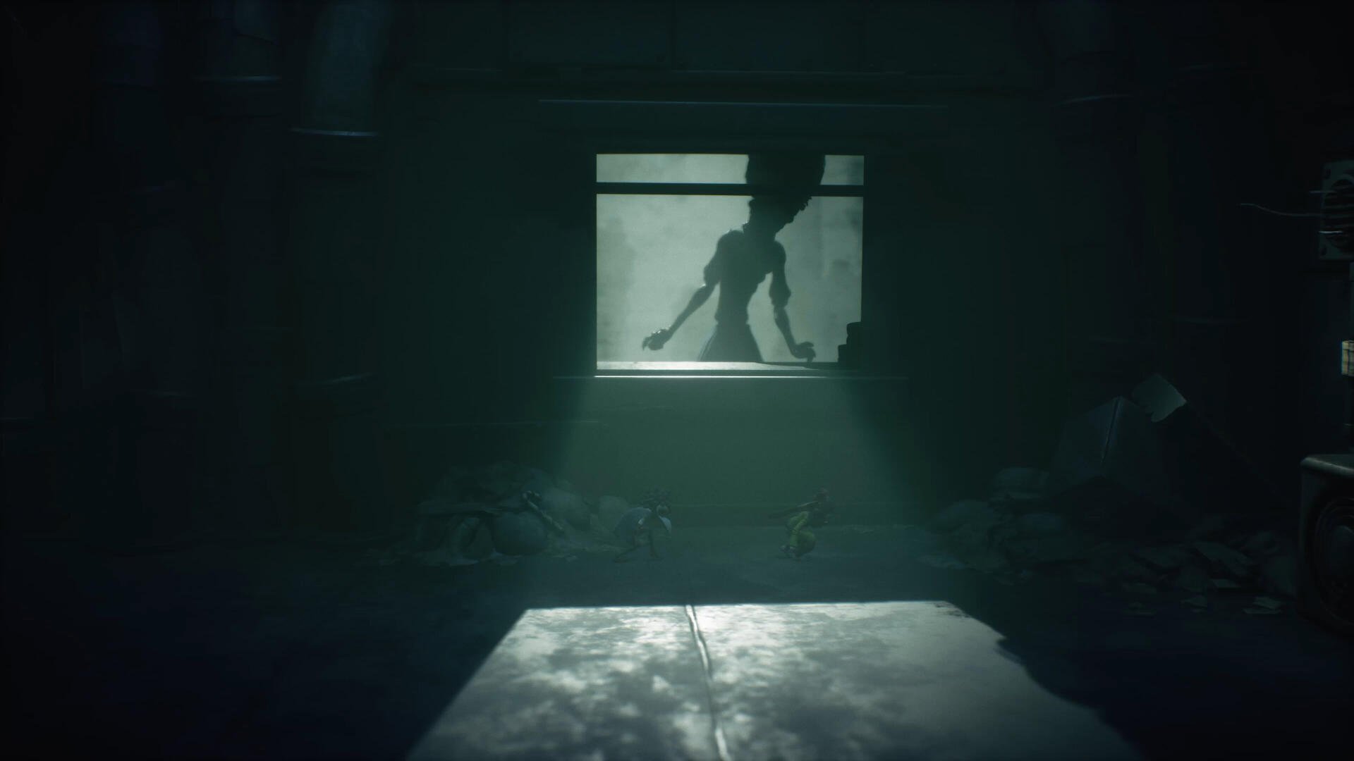 Unveil the Darkness: Little Nightmares III Awaits!