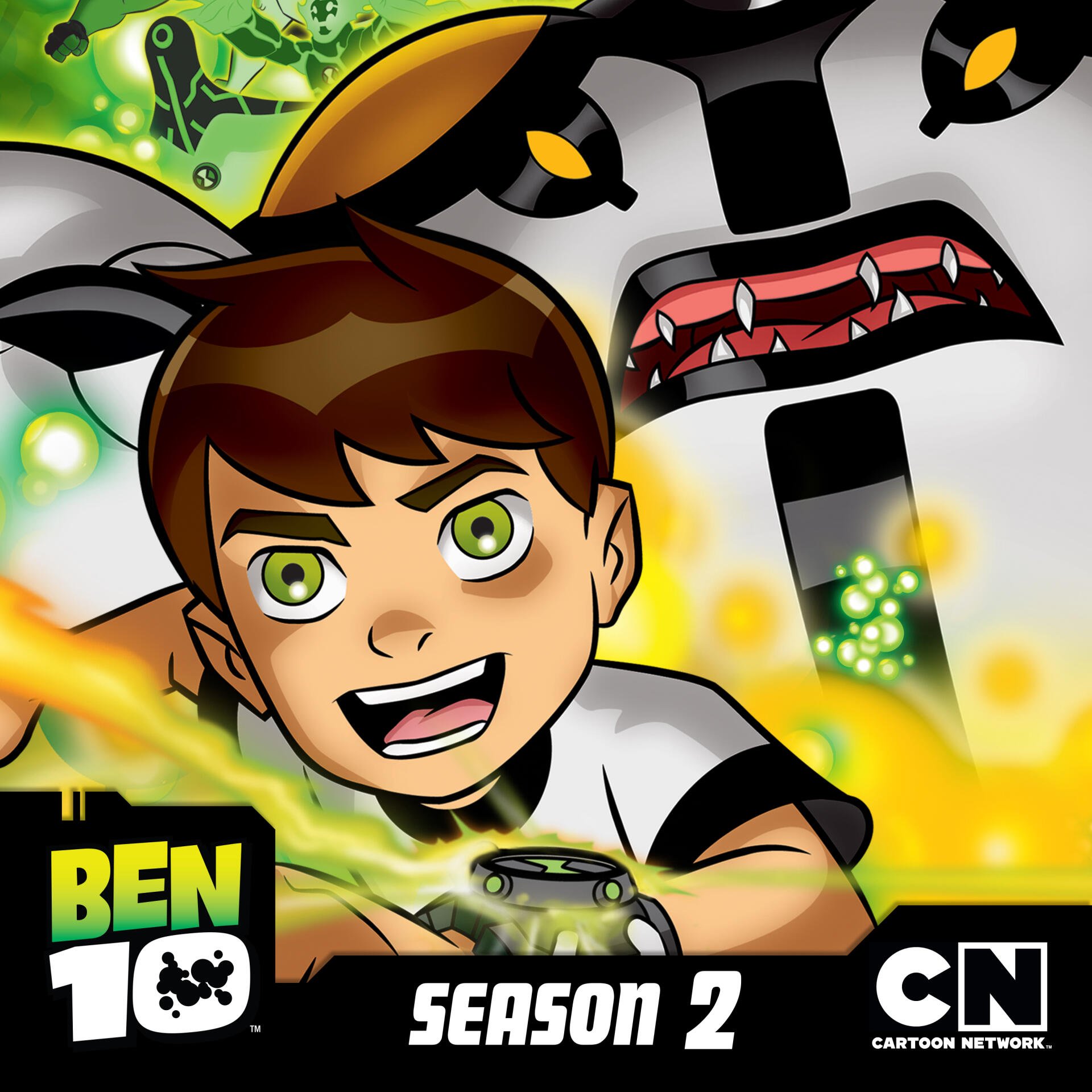 Download Ben 10 Image