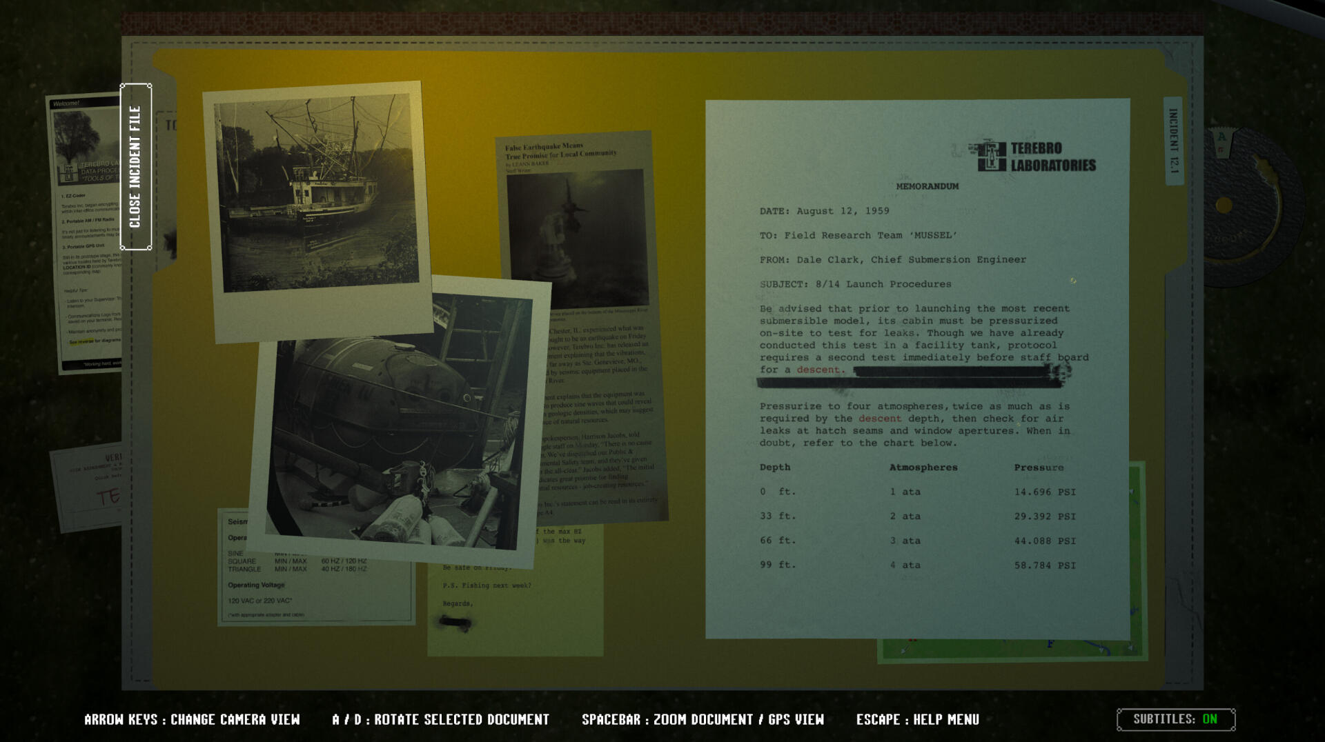 Unveiling the Unseen: Things Too Ugly in Video Games