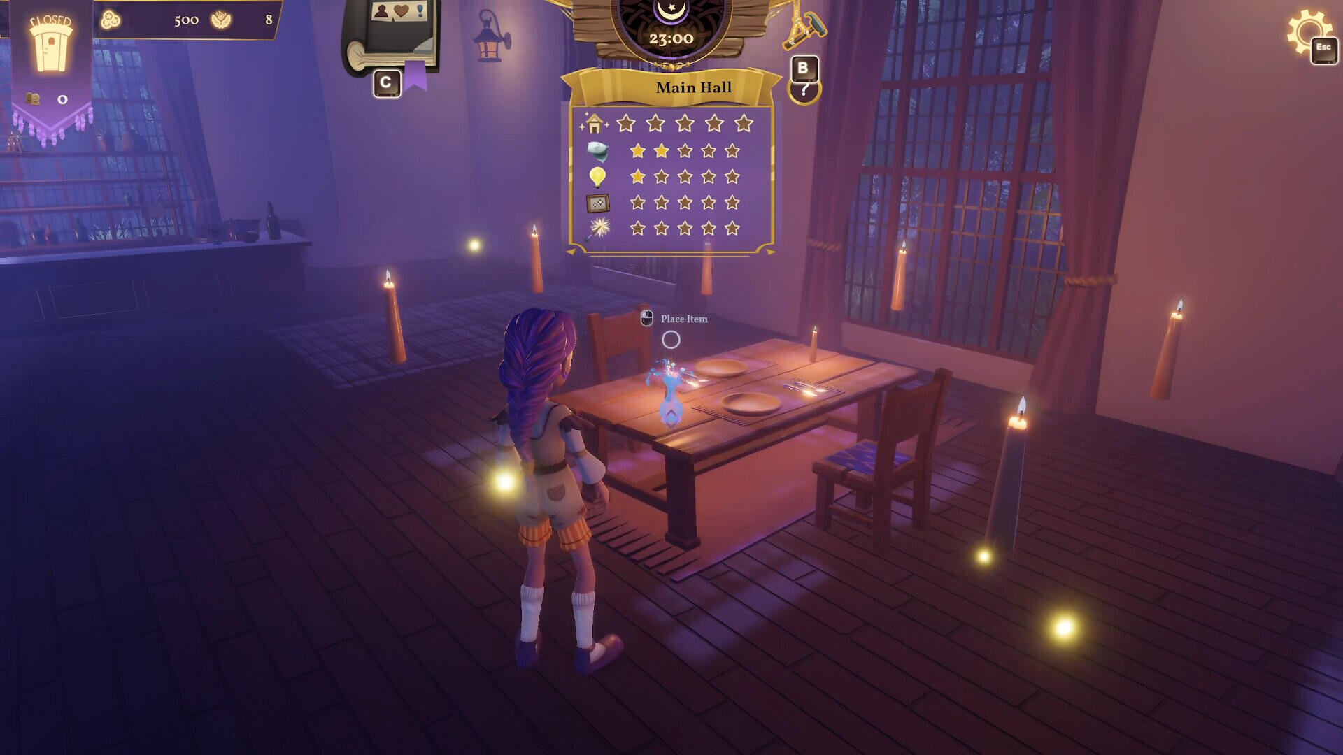 Welcome to the Enchanted World of Magic Inn