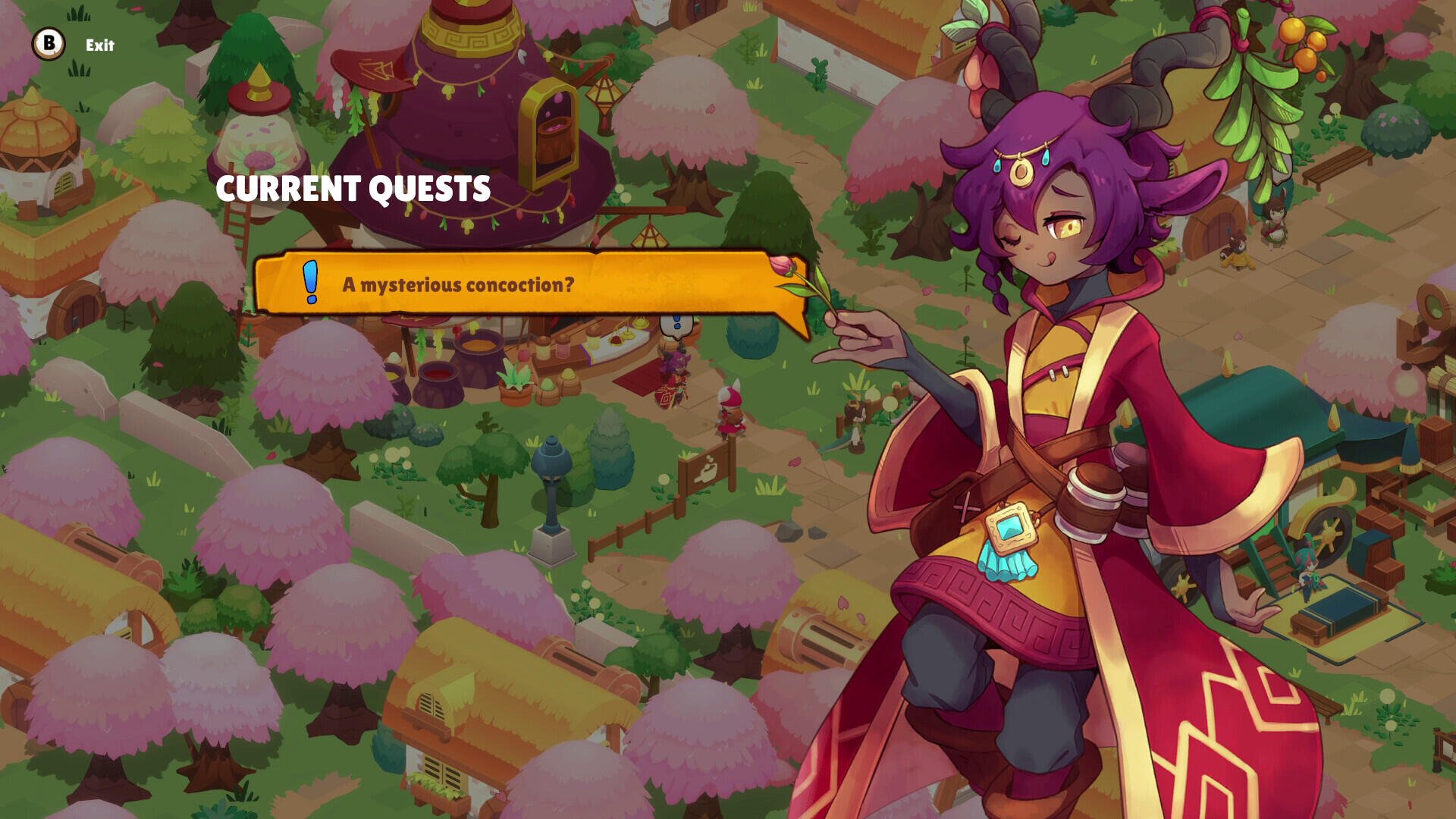 Explore Cuisineer: Uncovering Mystical Culinary Quests!