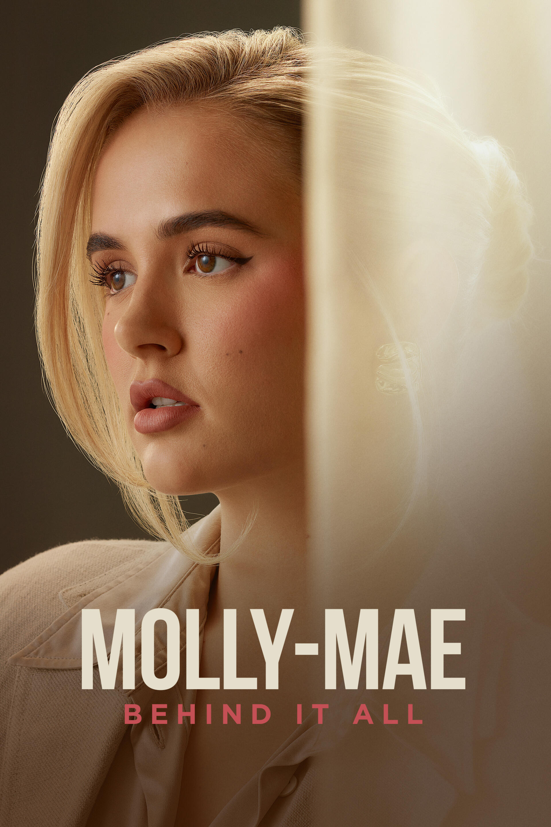 Molly-Mae: Behind It All - A Glimpse into Her Journey
