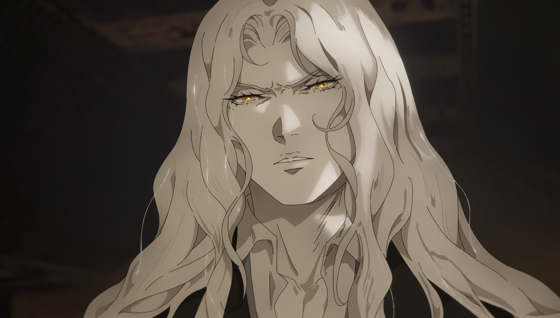 Alucard (Castlevania) Castlevania - Desktop Wallpapers, Phone Wallpaper ...