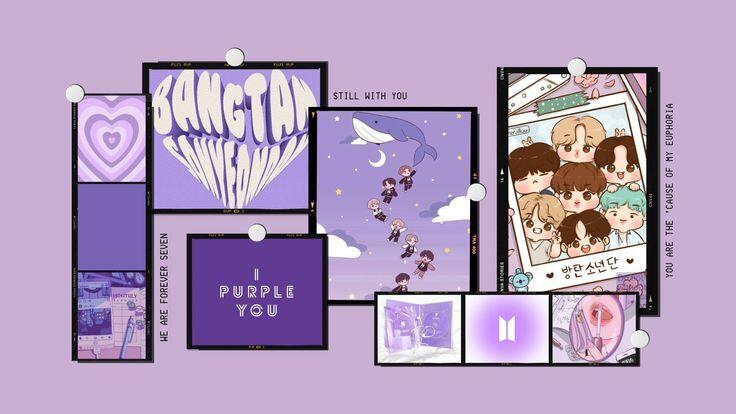 BTS Purple Vibes: Celebrating Bangtan’s Magic Moments