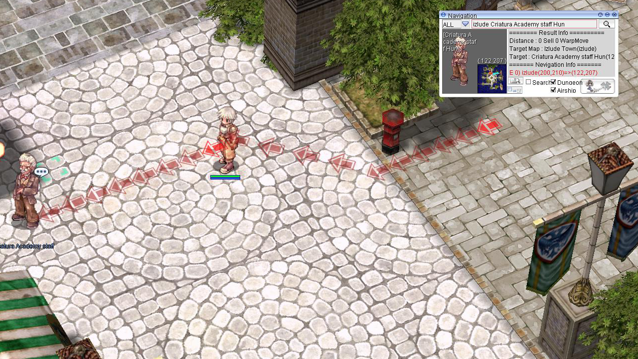 Explore the World of Ragnarok Online Adventure