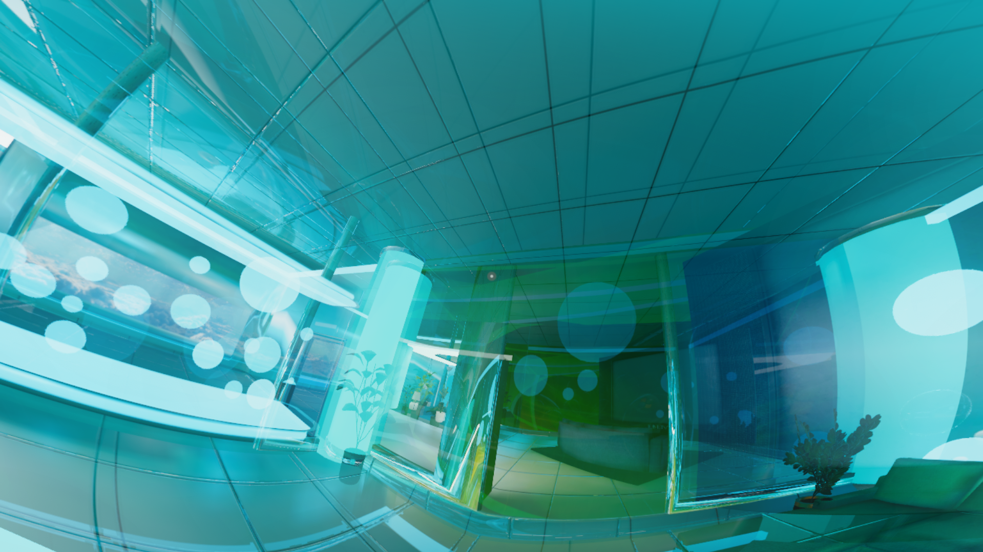 Frutiger Aero Wallpaper by TylerXP