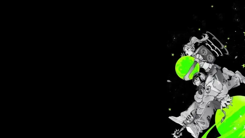 The Guy She Was Interested In Wasn't A Guy At All - Desktop Wallpapers ...