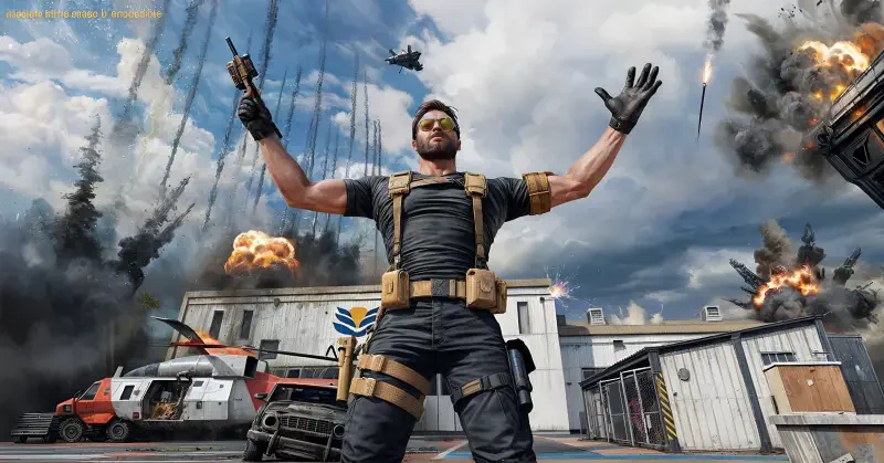 Call Of Duty: Black Ops 6 - Desktop Wallpapers, Phone Wallpaper, PFP ...