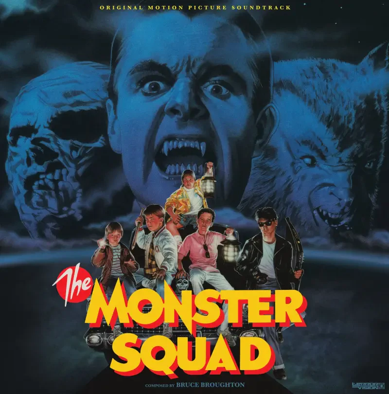 Download The Monster Squad Image