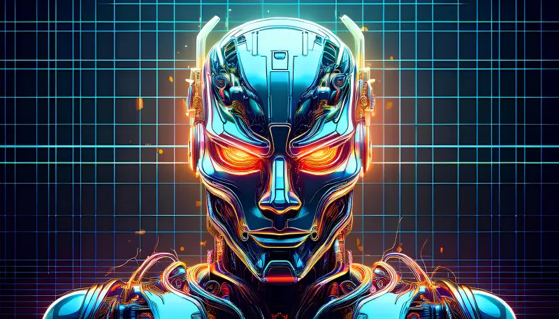 Artificial Intelligence - Desktop Wallpapers, Phone Wallpaper, PFP ...