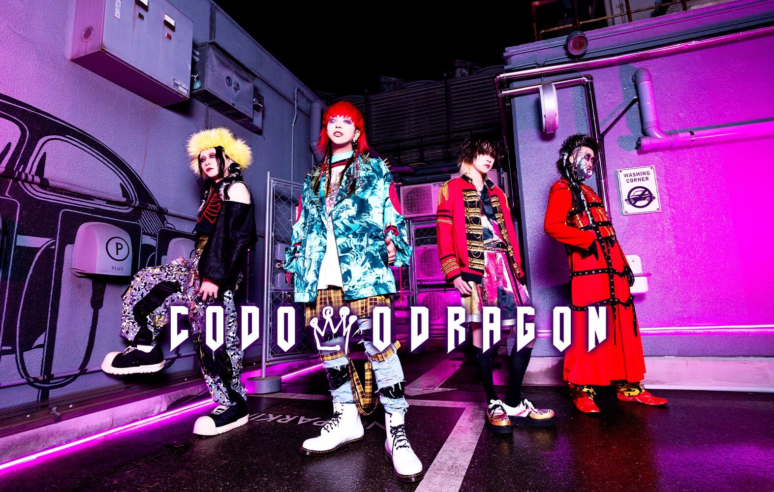 Download Codomo Dragon Image