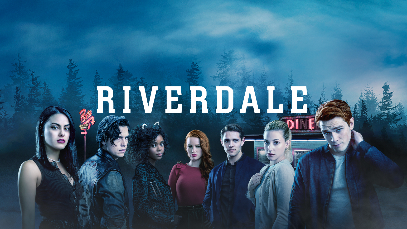 Download Riverdale Image