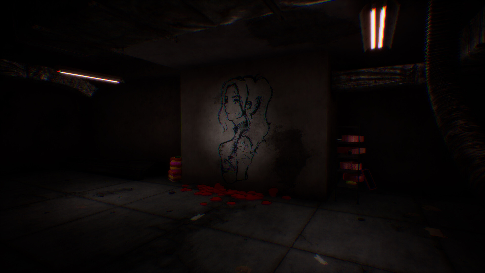 The OG Cake Factory: A Dark Adventure Awaits